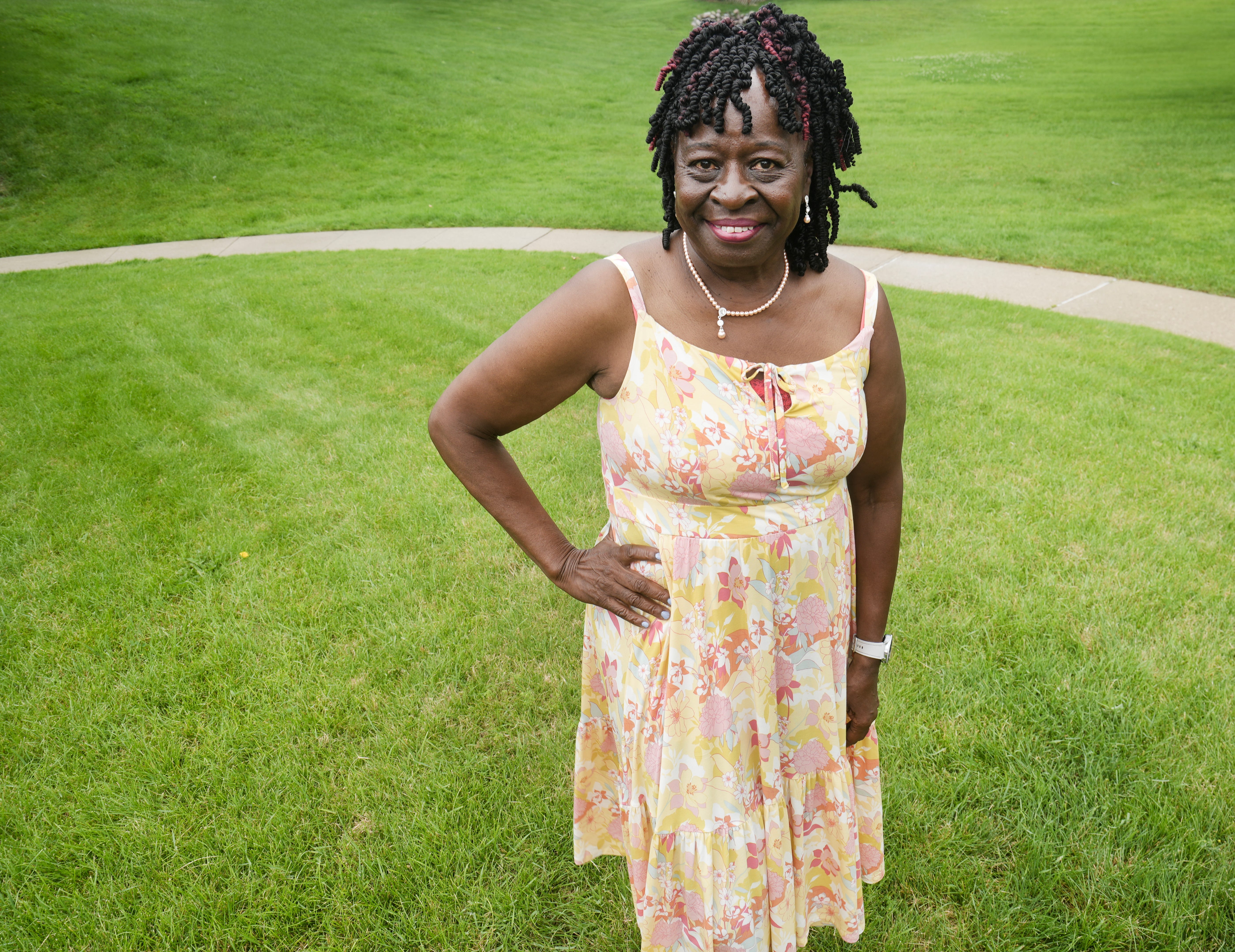 Rachel Hale | Pulitzer Center
