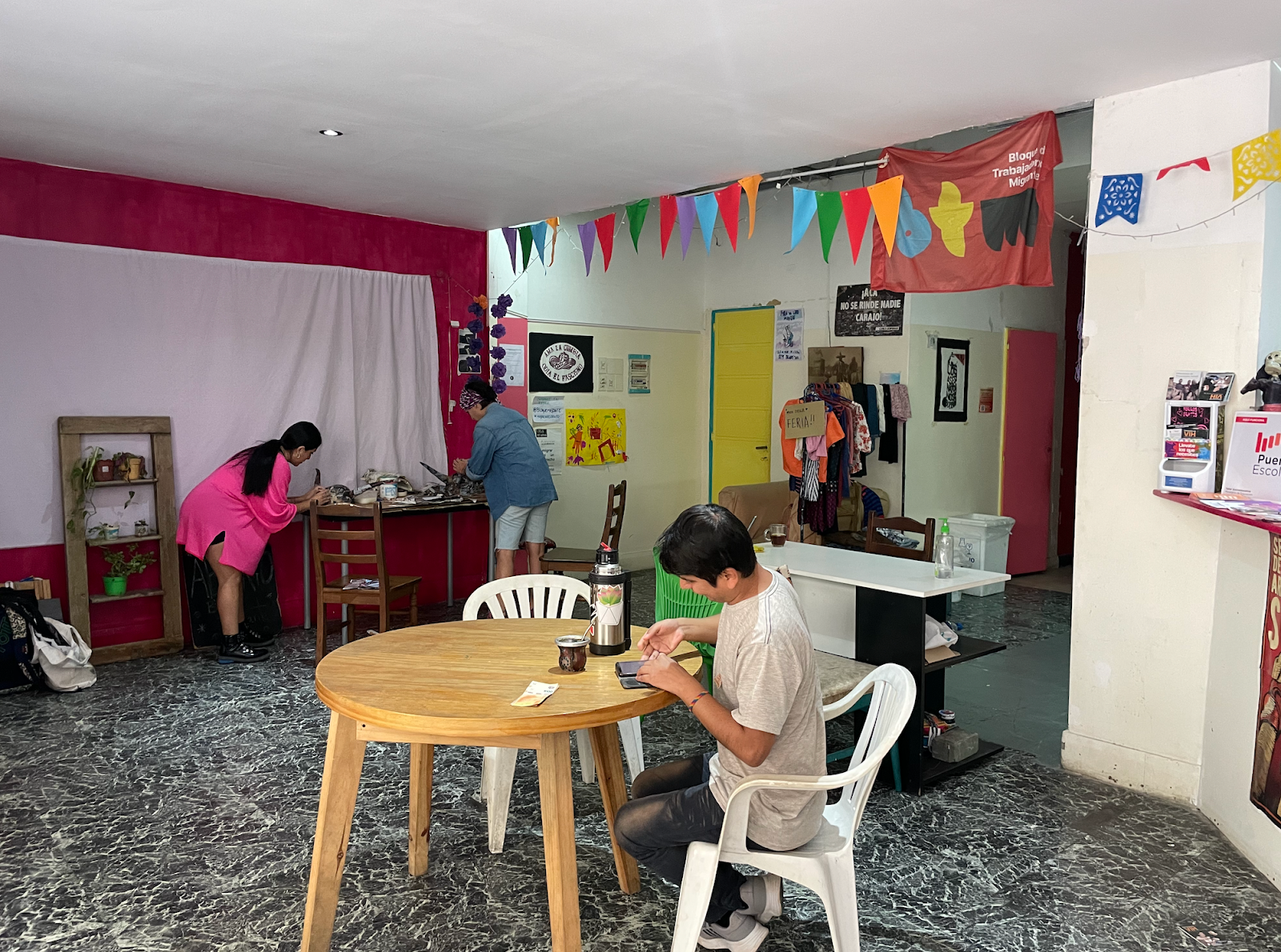 Zoya Ahmer | Pulitzer Center