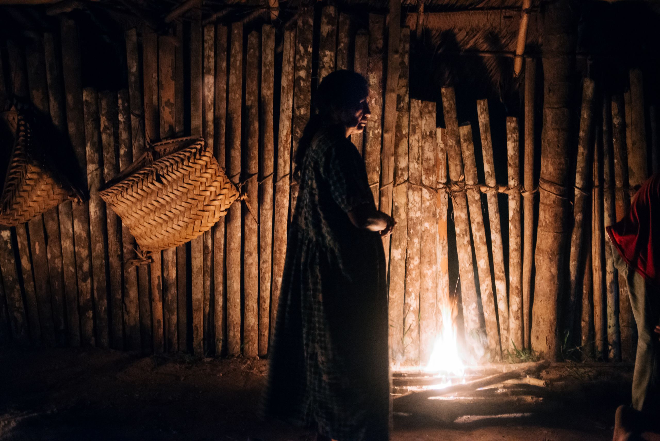 The Chimane of Maraca'tunsi and Their Stolen Holy Mount (Spanish ...