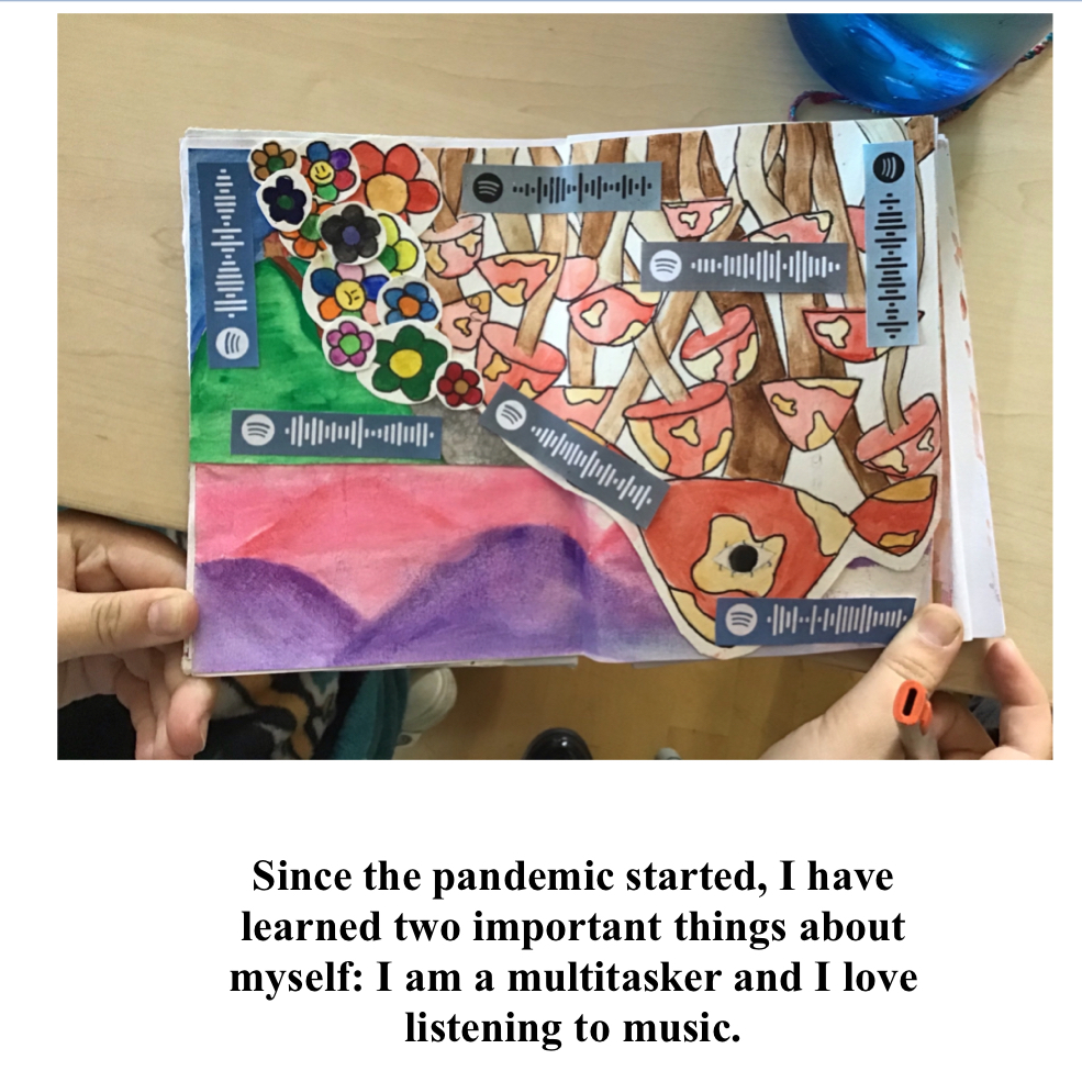 Middle School Students Share Pandemic Stories Inspired by Mission Local ...