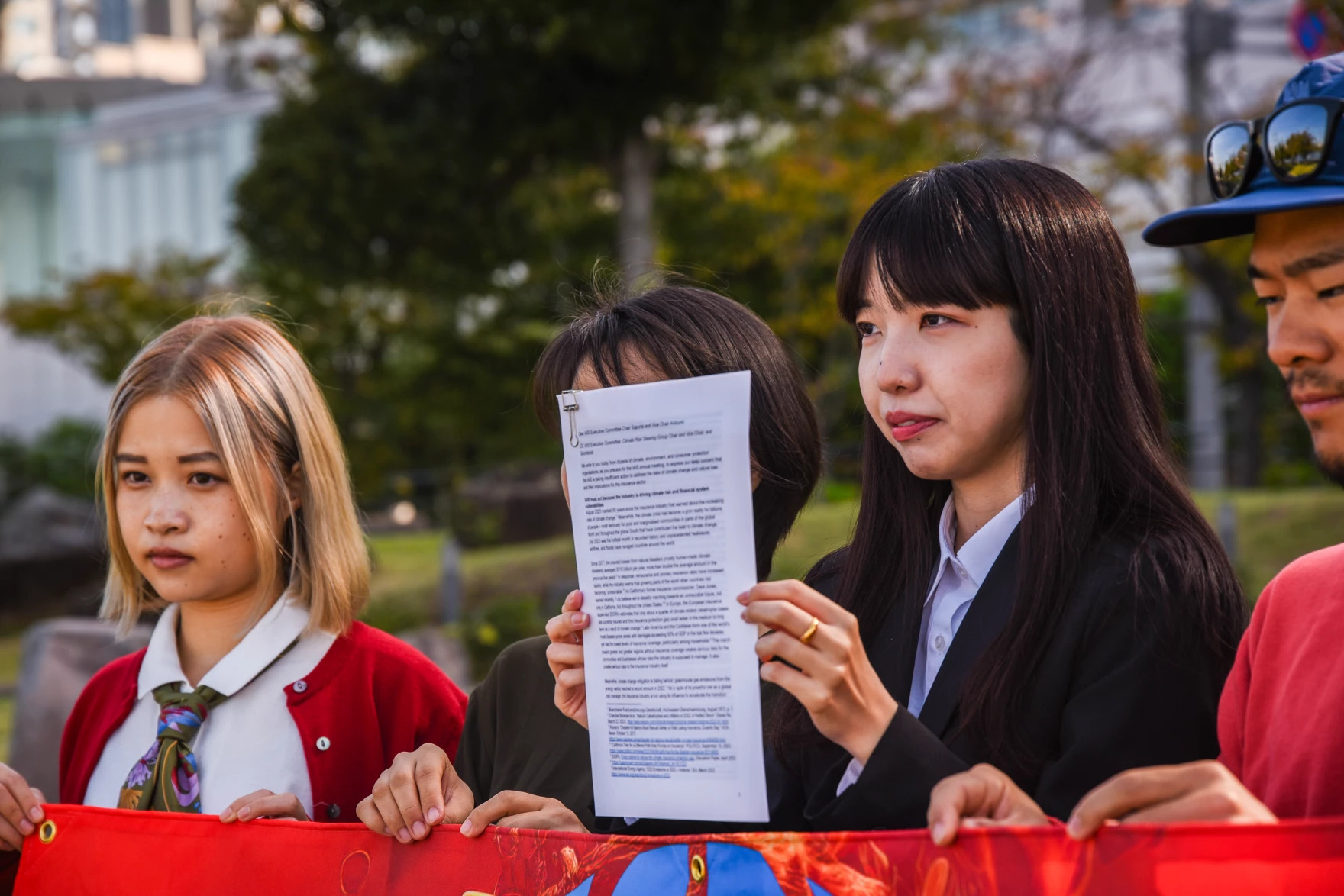 'All Gassed Up' | Pulitzer Center