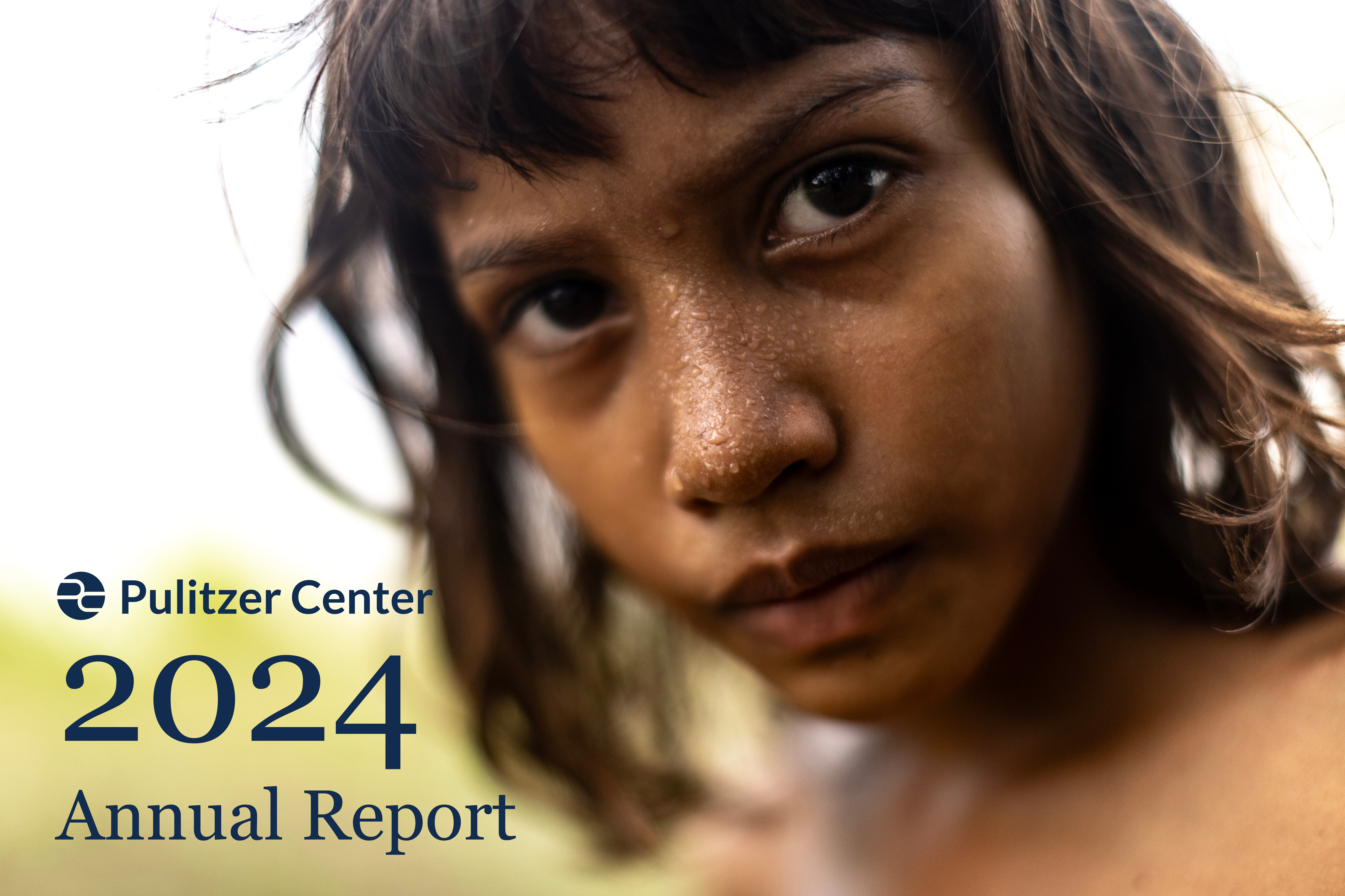 Emily Rauh Pulitzer | Pulitzer Center