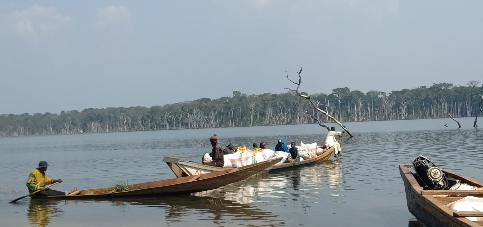 Cameroon: Lom Pangar Dam Disrupts Local Communities' Way of Life ...