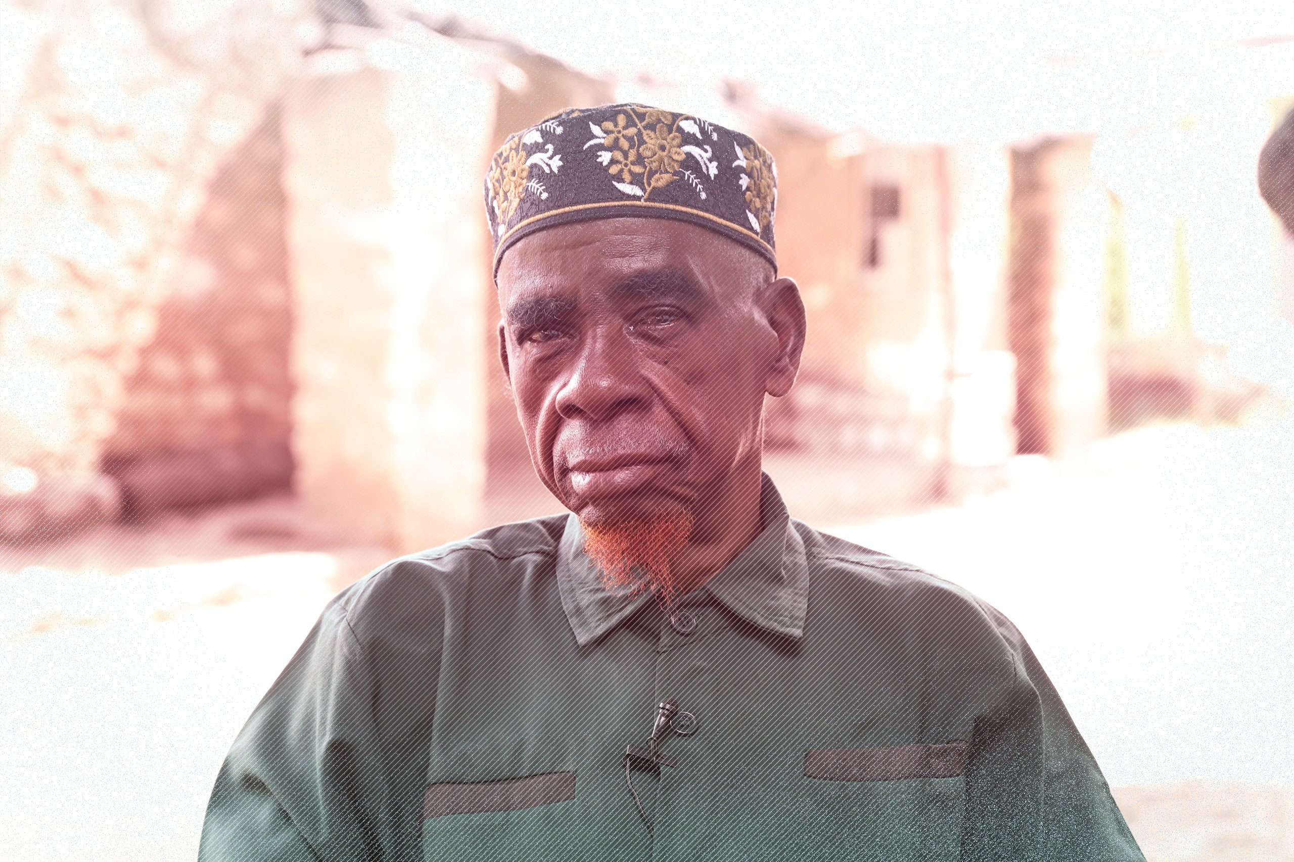 Ruth Hopkins | Pulitzer Center