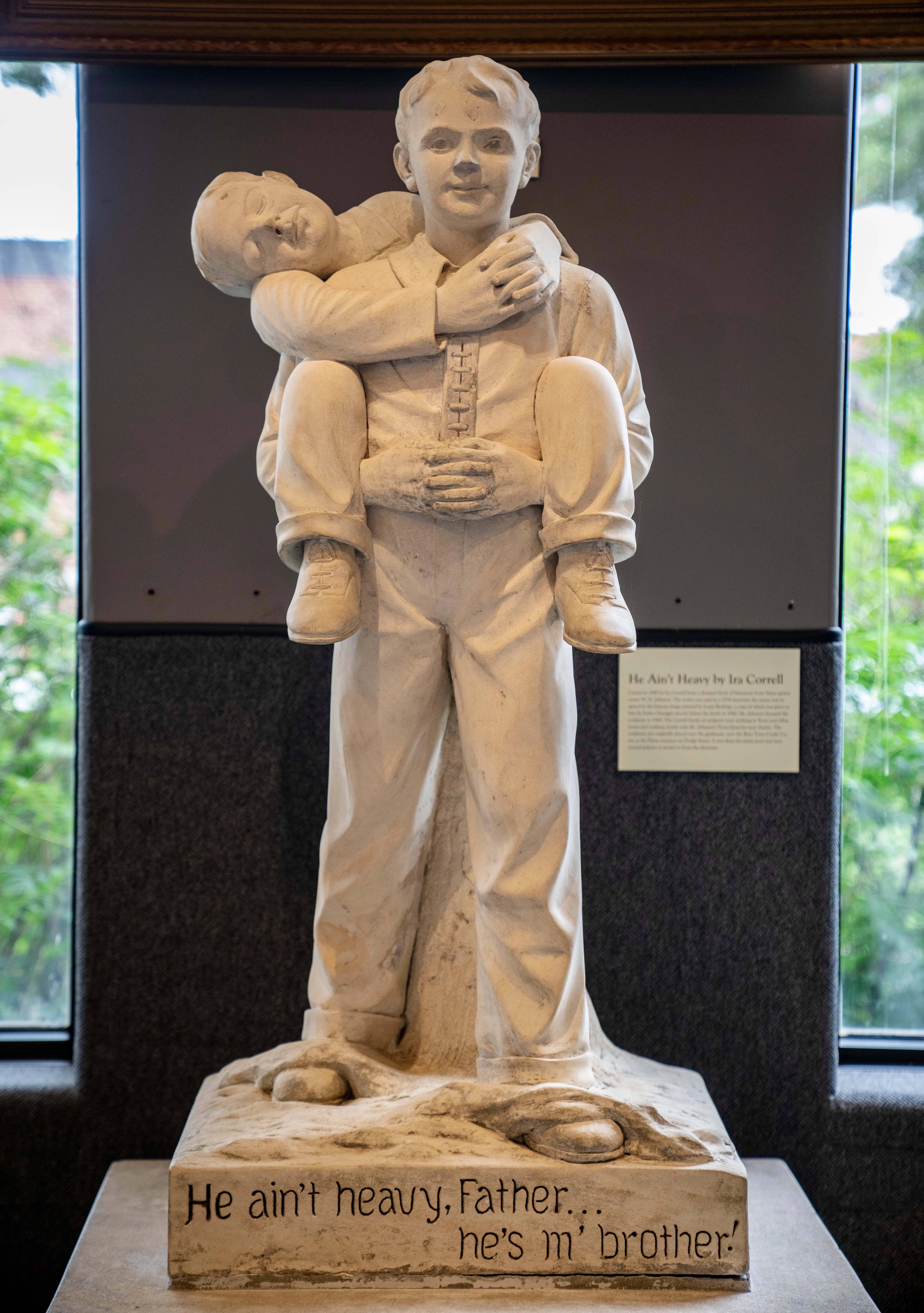 At All Costs: Boys Town in 2023 | Pulitzer Center
