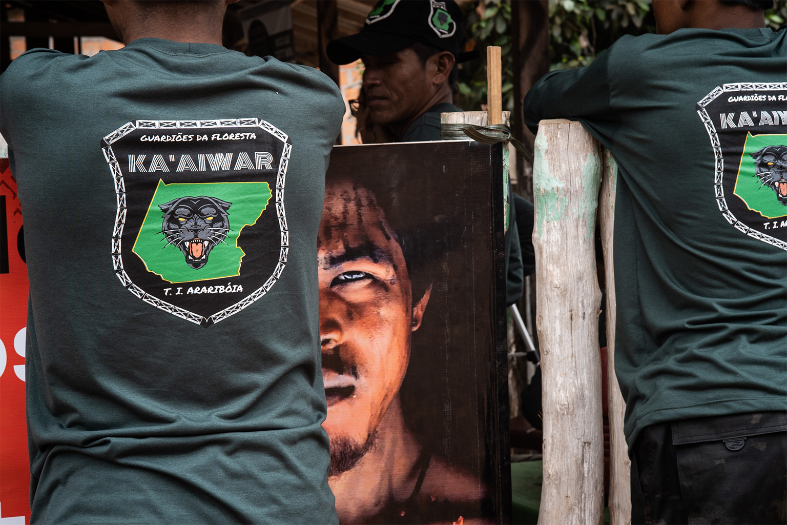 Pulitzer Center Impact | Pulitzer Center