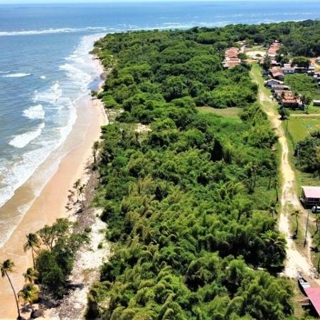 Who Embraced the Marajó Archipelago? | Pulitzer Center