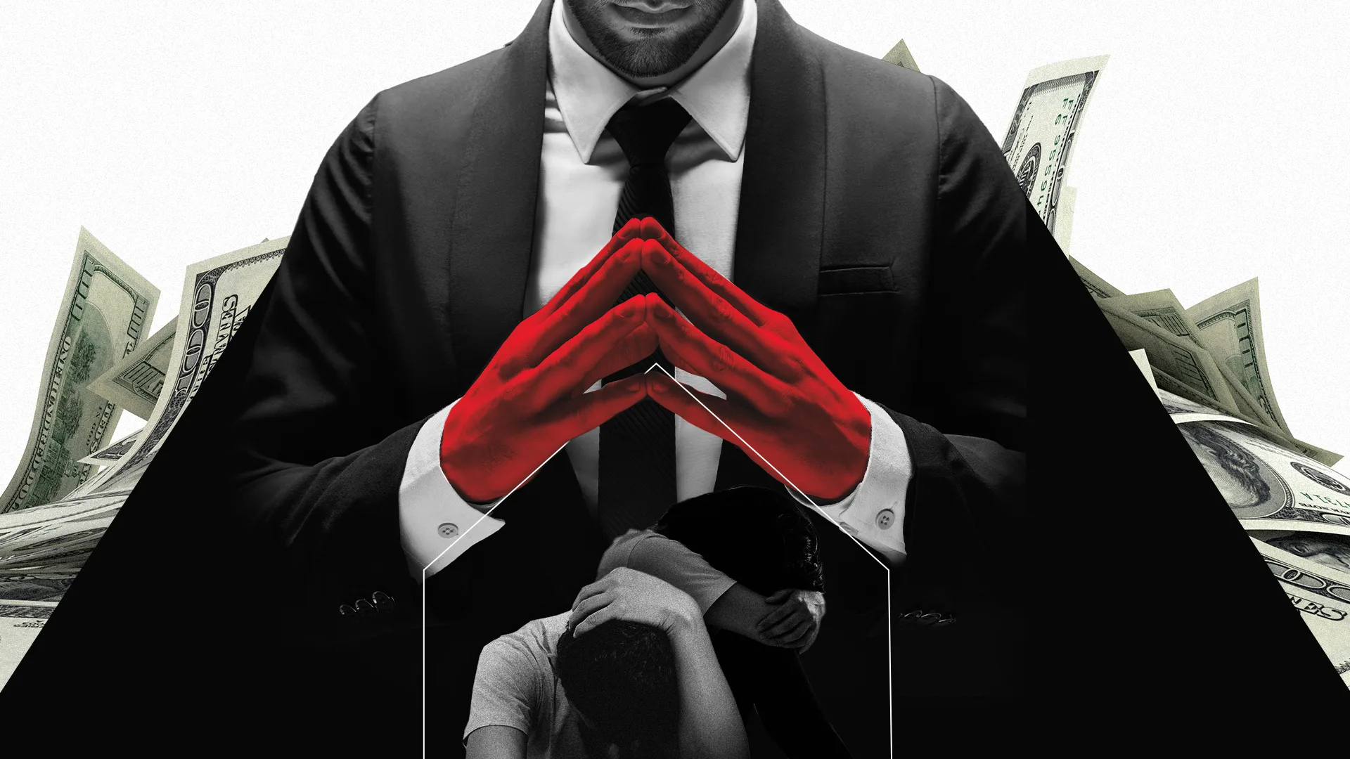 Michelle Abad | Pulitzer Center