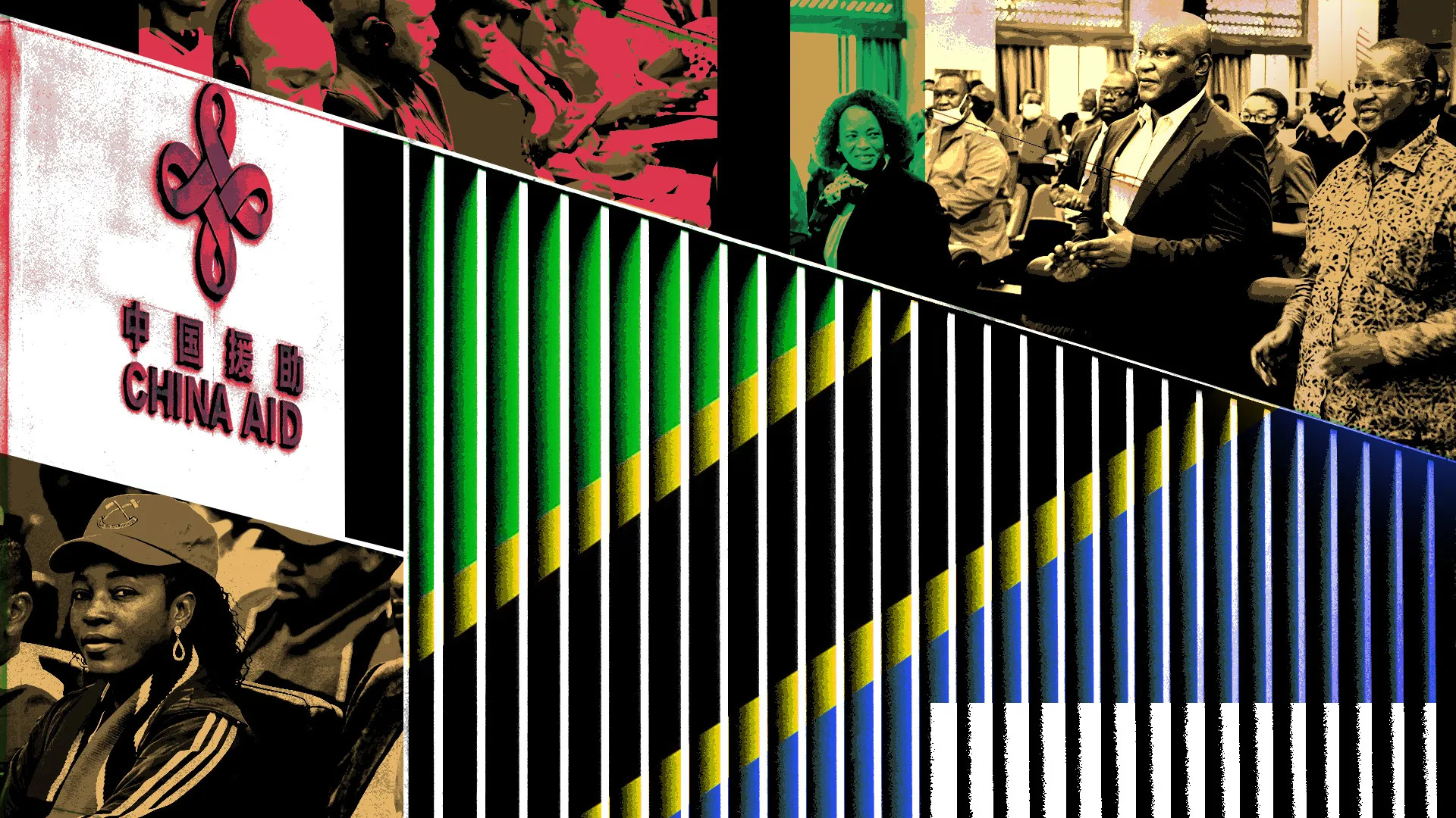 Bethany Allen-Ebrahimian | Pulitzer Center