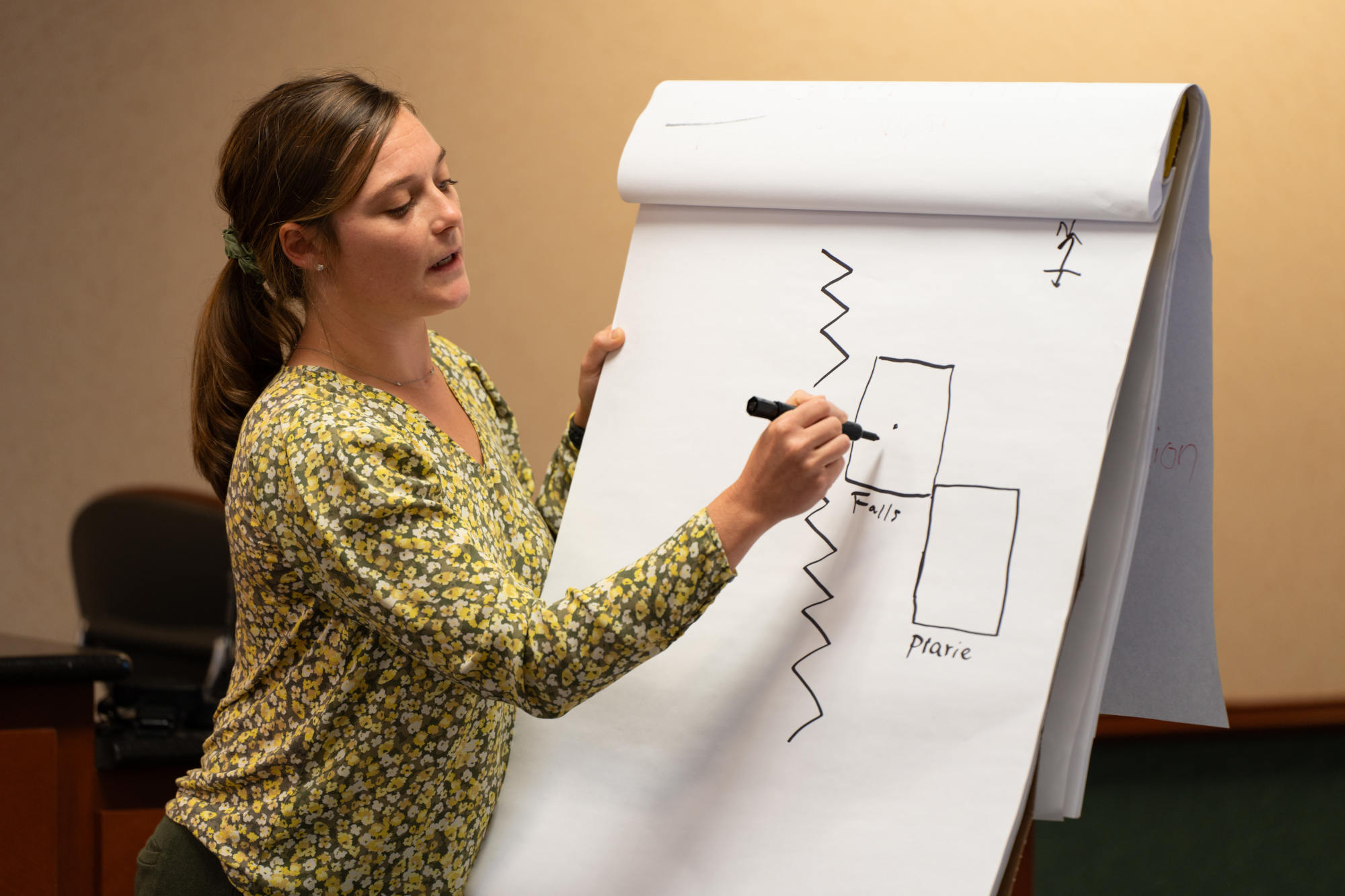 Climate Scientists Occupy the Hot Seat in Mock Trial Training ...