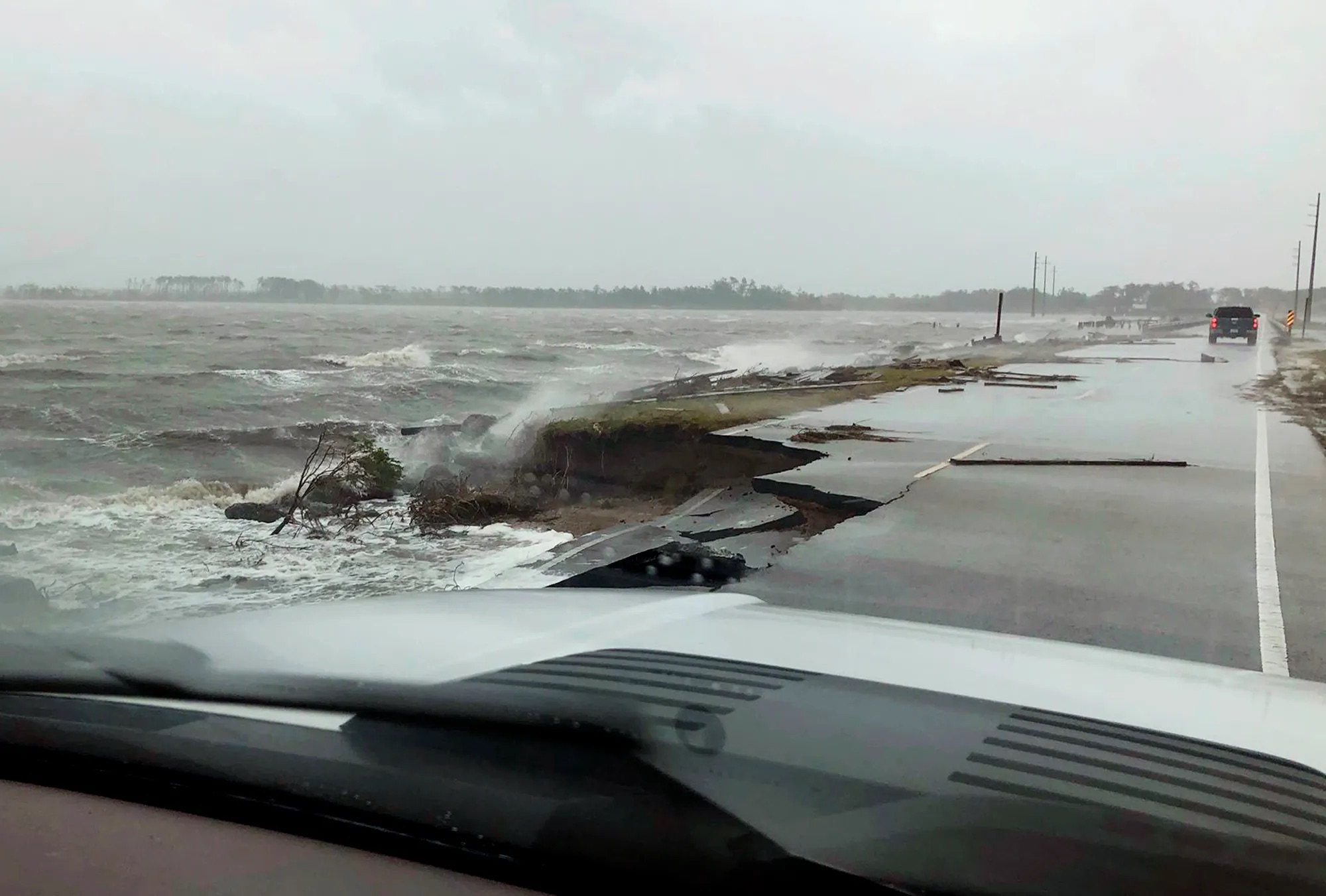 Inundated | Pulitzer Center