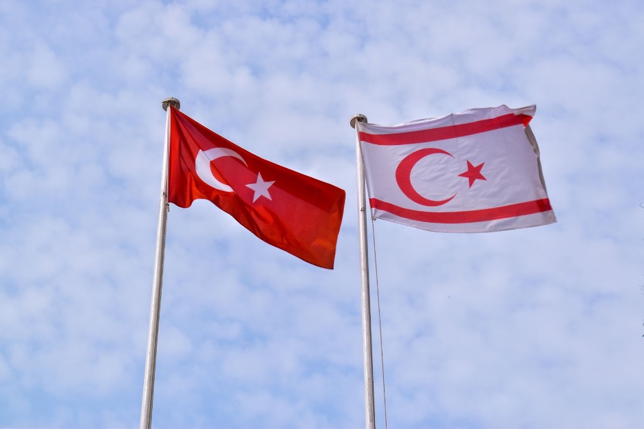 Reconciliation in Cyprus Through Religious Peacebuilding | Pulitzer Center