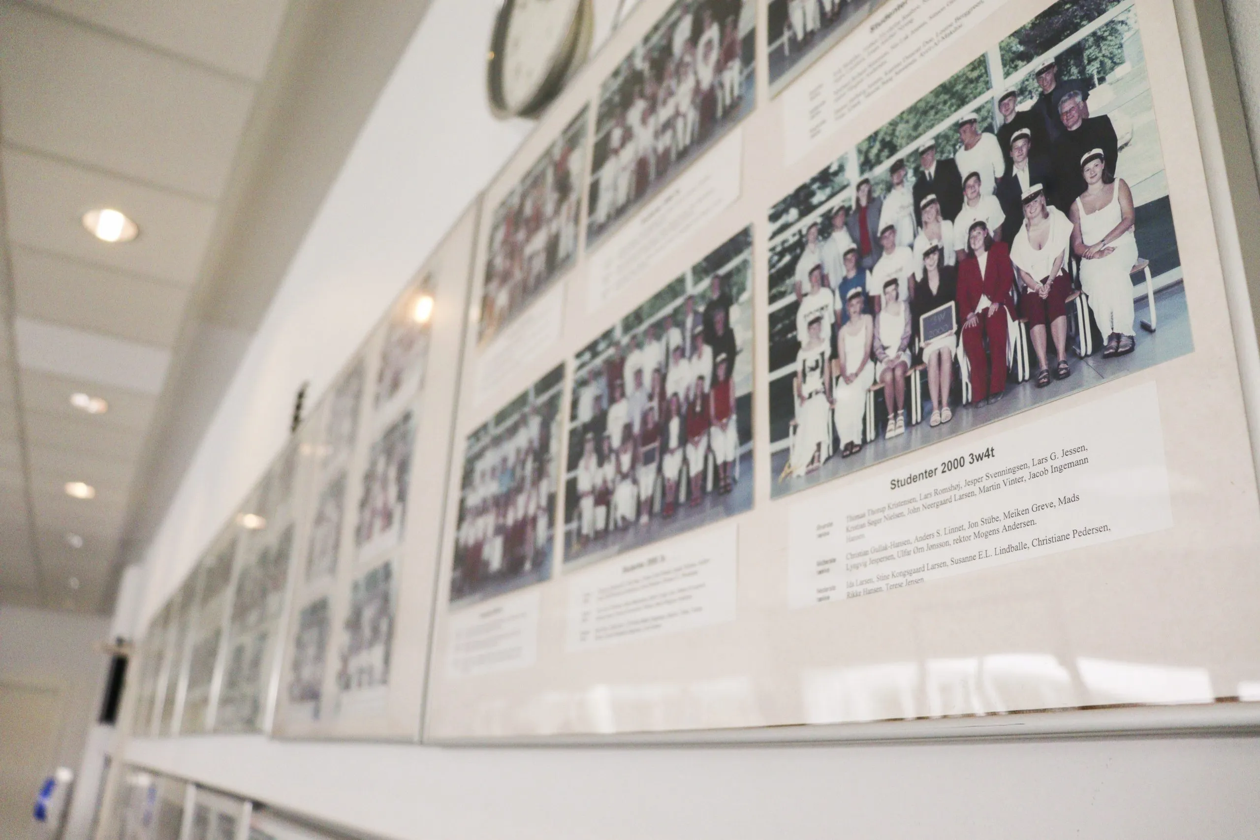 Denmark: Identity, Segregation, and Social Cohesion | Pulitzer Center