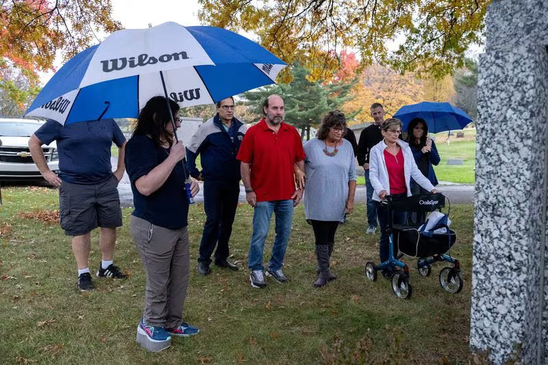 Deaths in Pa. Jails Are Undercounted. Our Investigation Found Dozens of ...