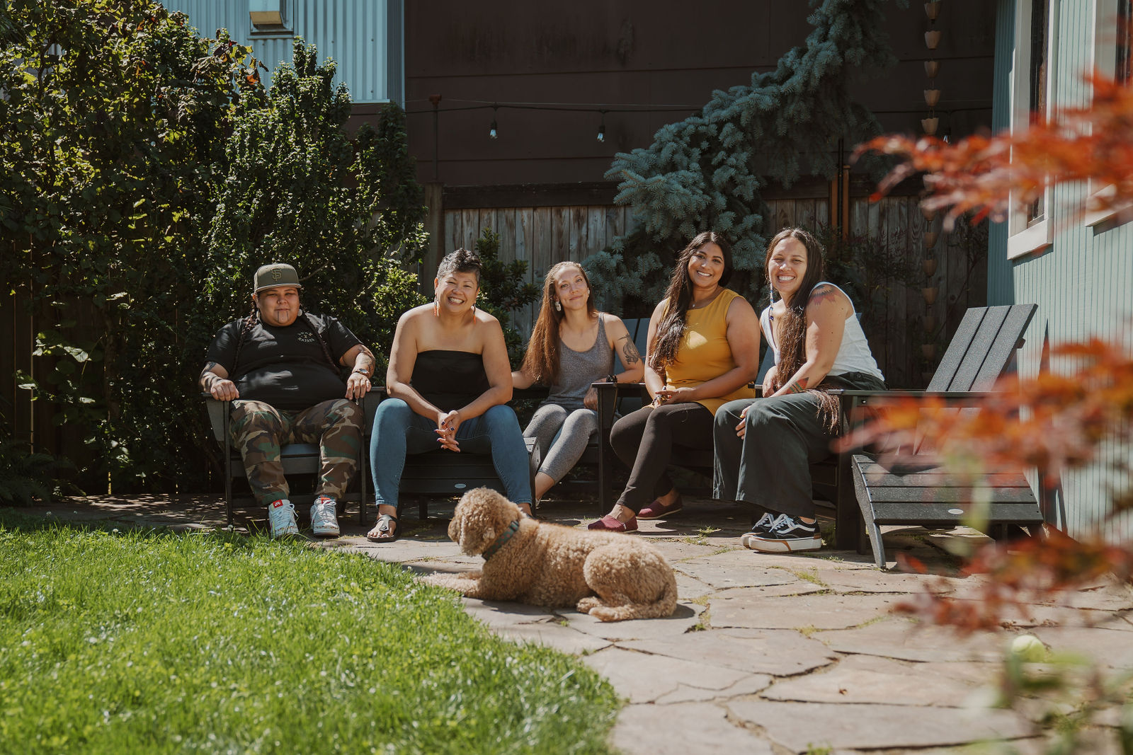 Building Back a People: The Indigenous Birth Workers of Seattle ...