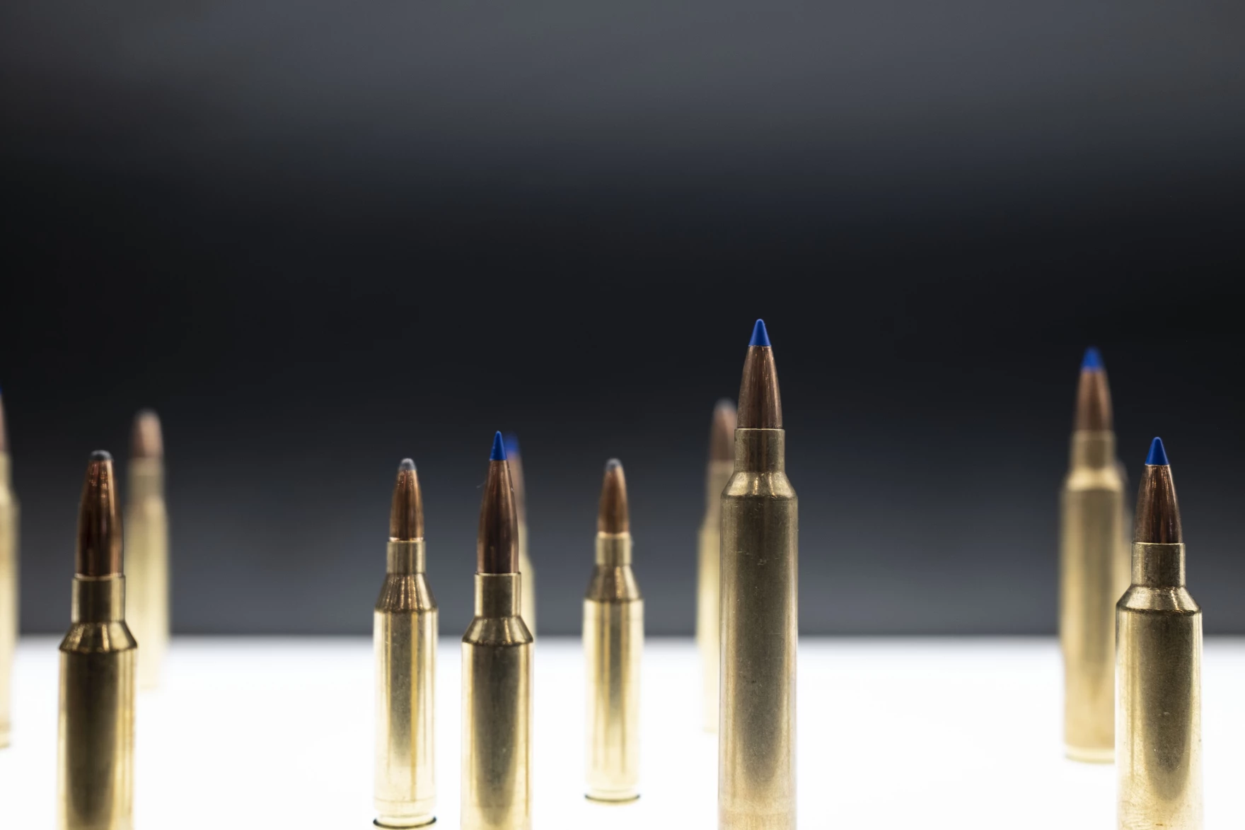 A Two-Way Flow of People and Guns | Pulitzer Center