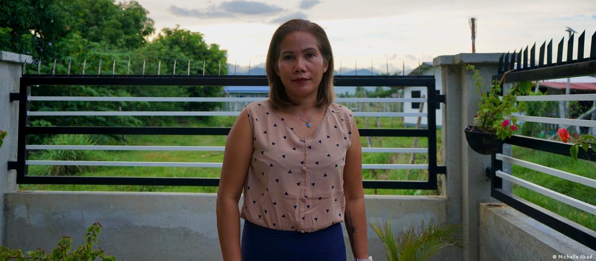 Michelle Abad | Pulitzer Center