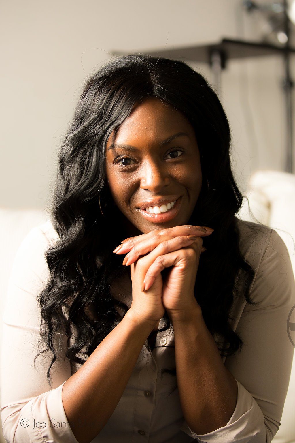 Audrey Thibert | Pulitzer Center