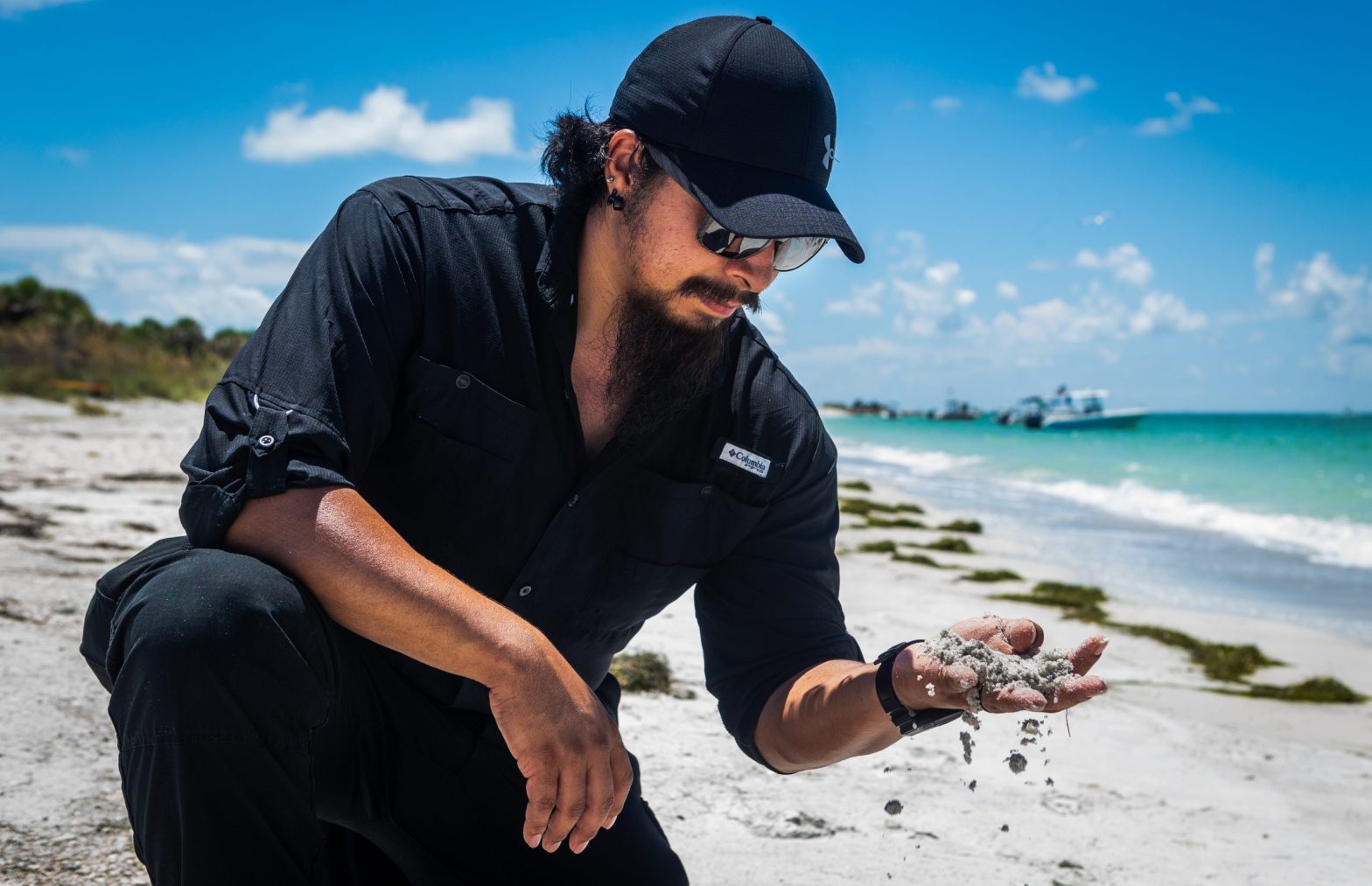 Island Impermanent | Pulitzer Center