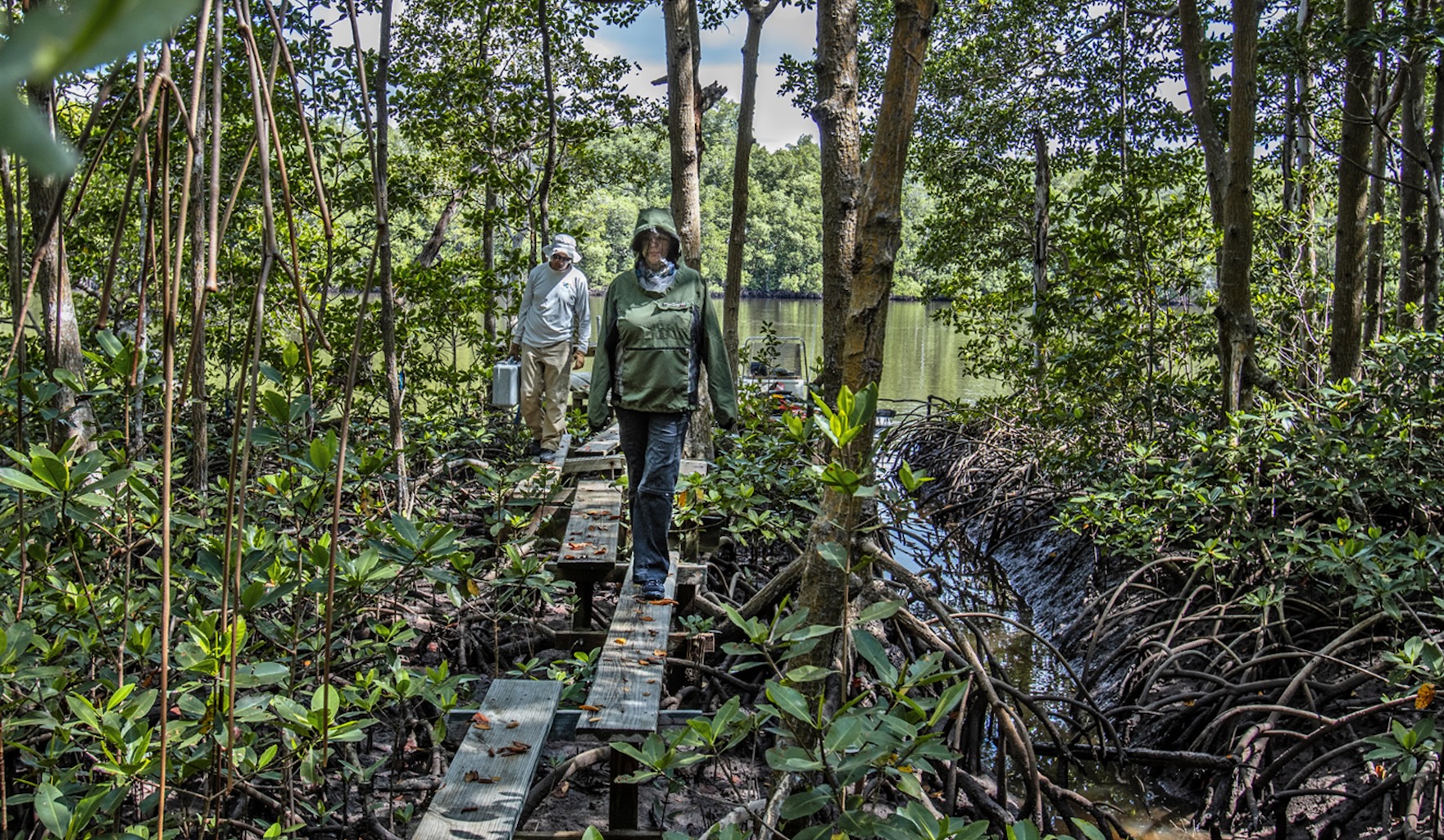 'Bright Lit Place' | Pulitzer Center