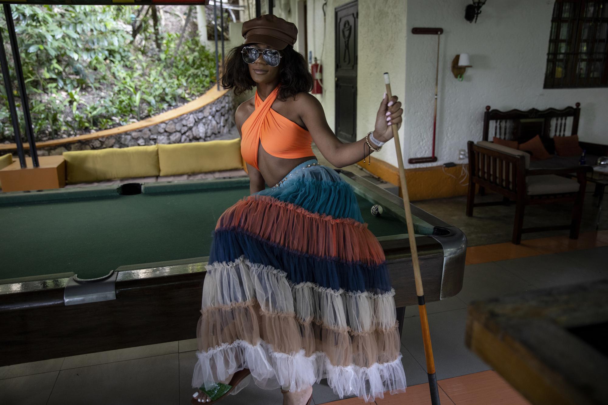 "No Photo!": A Visual Essay of Haiti | Pulitzer Center