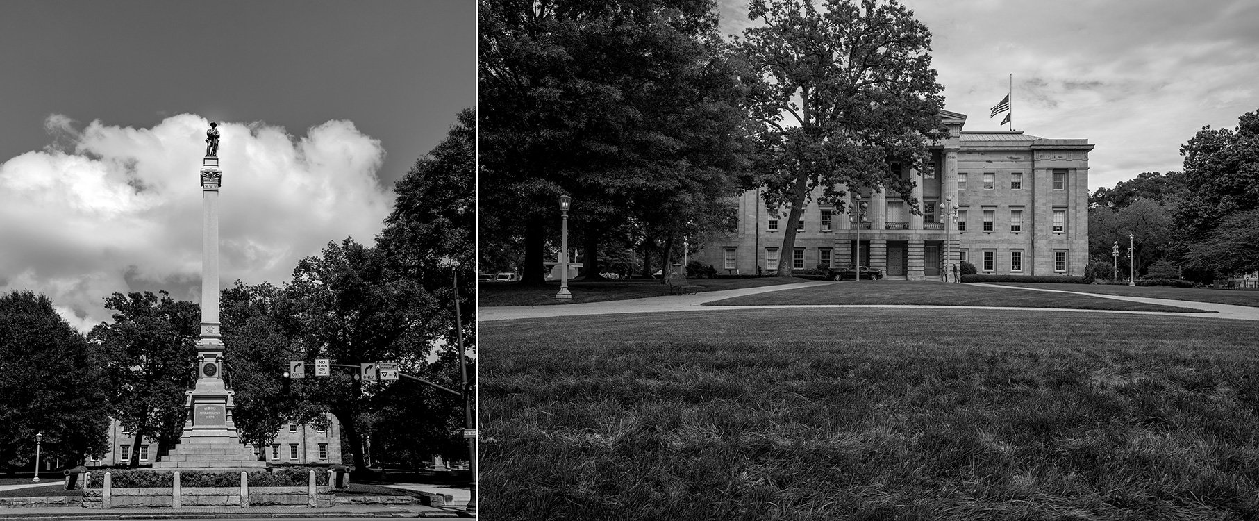 Where They Stood: A Photojournalist Documents the Nation's Fallen ...