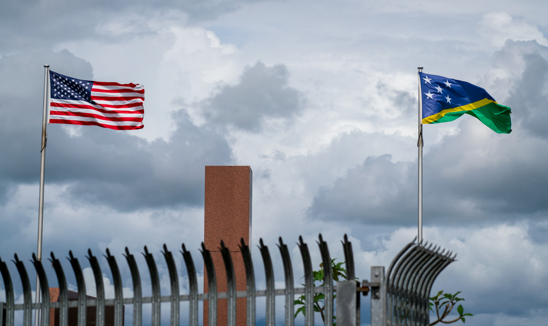 Honolulu Civil Beat | Pulitzer Center