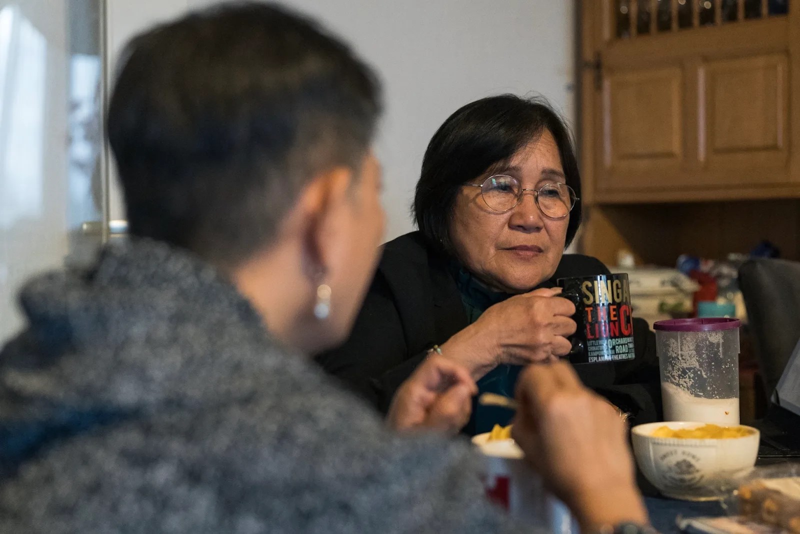 Michelle Abad | Pulitzer Center