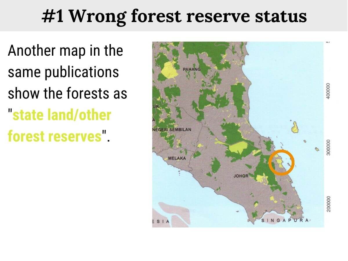 Navigating the Multiverse of Forest Data | Pulitzer Center