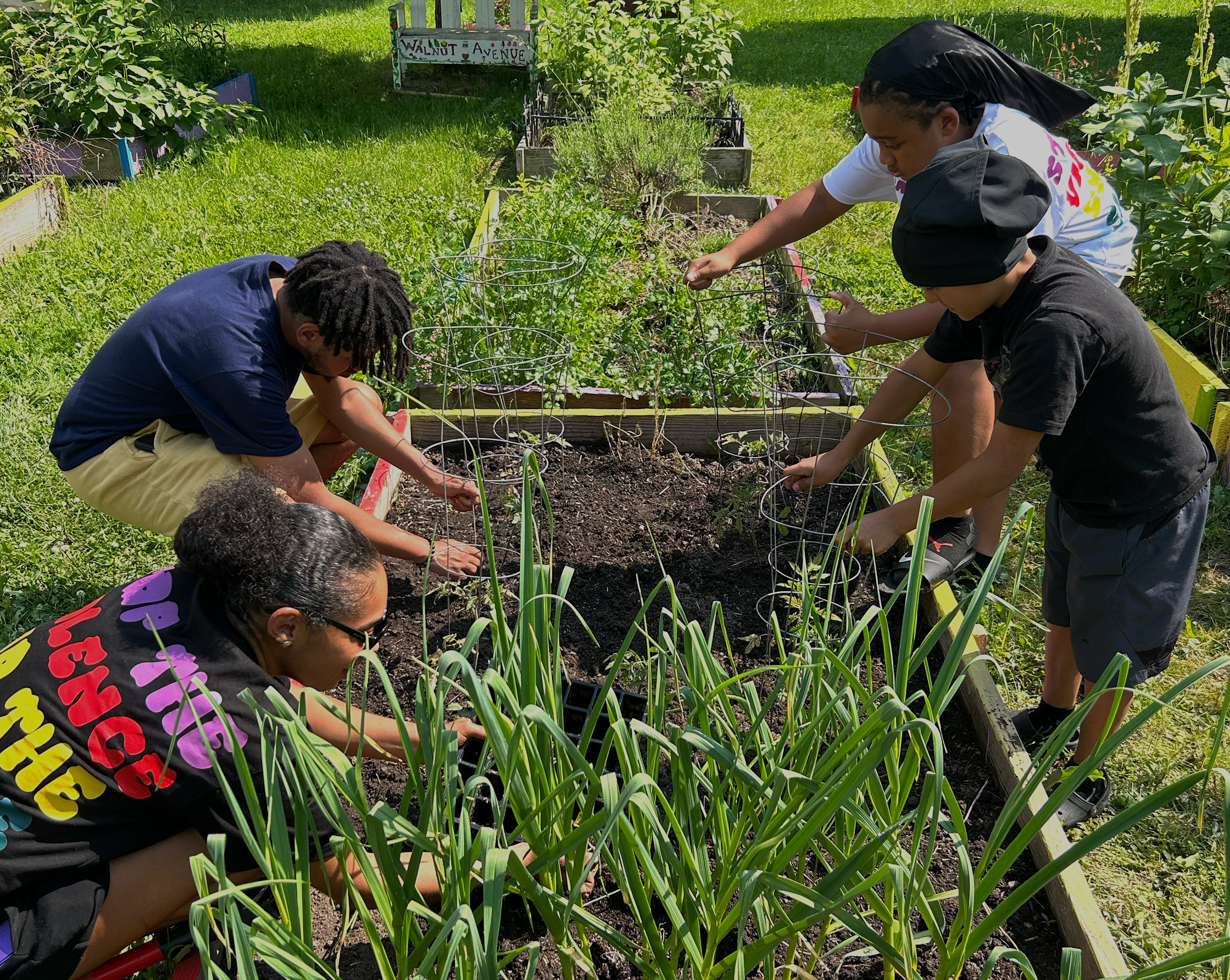 Reporting Fellow Stories and Projects | Pulitzer Center