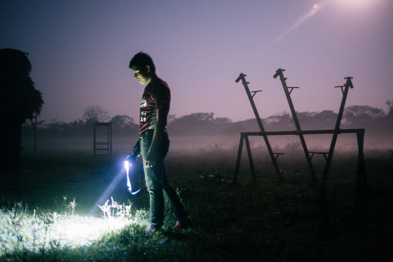 The Chimane of Maraca'tunsi and Their Stolen Holy Mount (Spanish ...