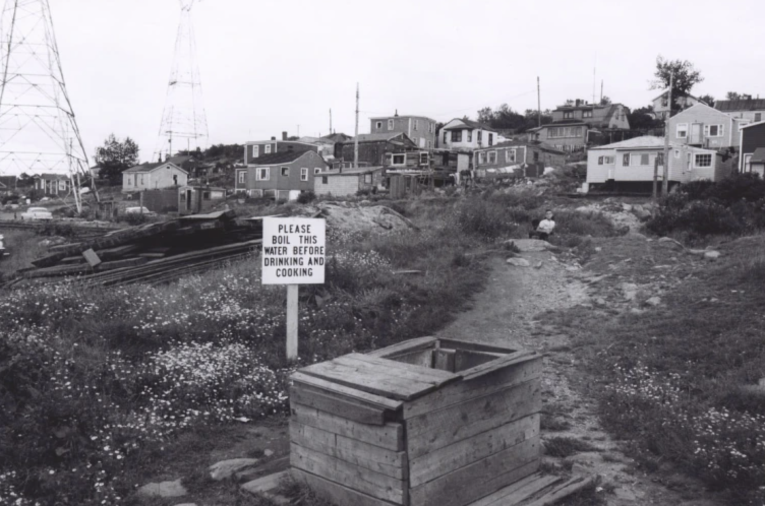 Toxic Legacy: The Fight to End Environmental Racism in Canada ...