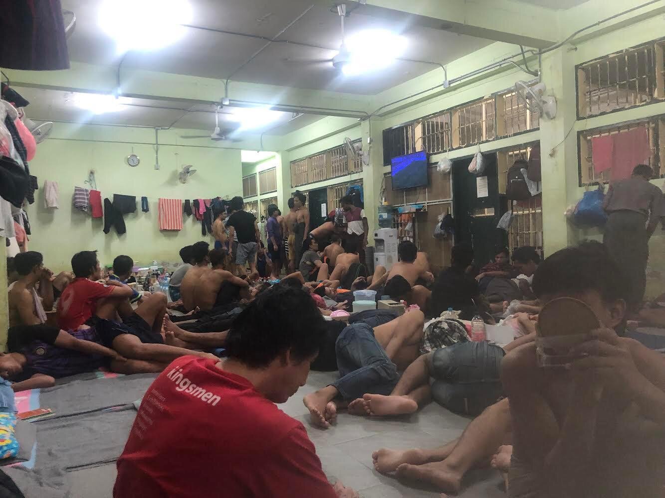 A Dangerous Escape From Xinjiang | Pulitzer Center