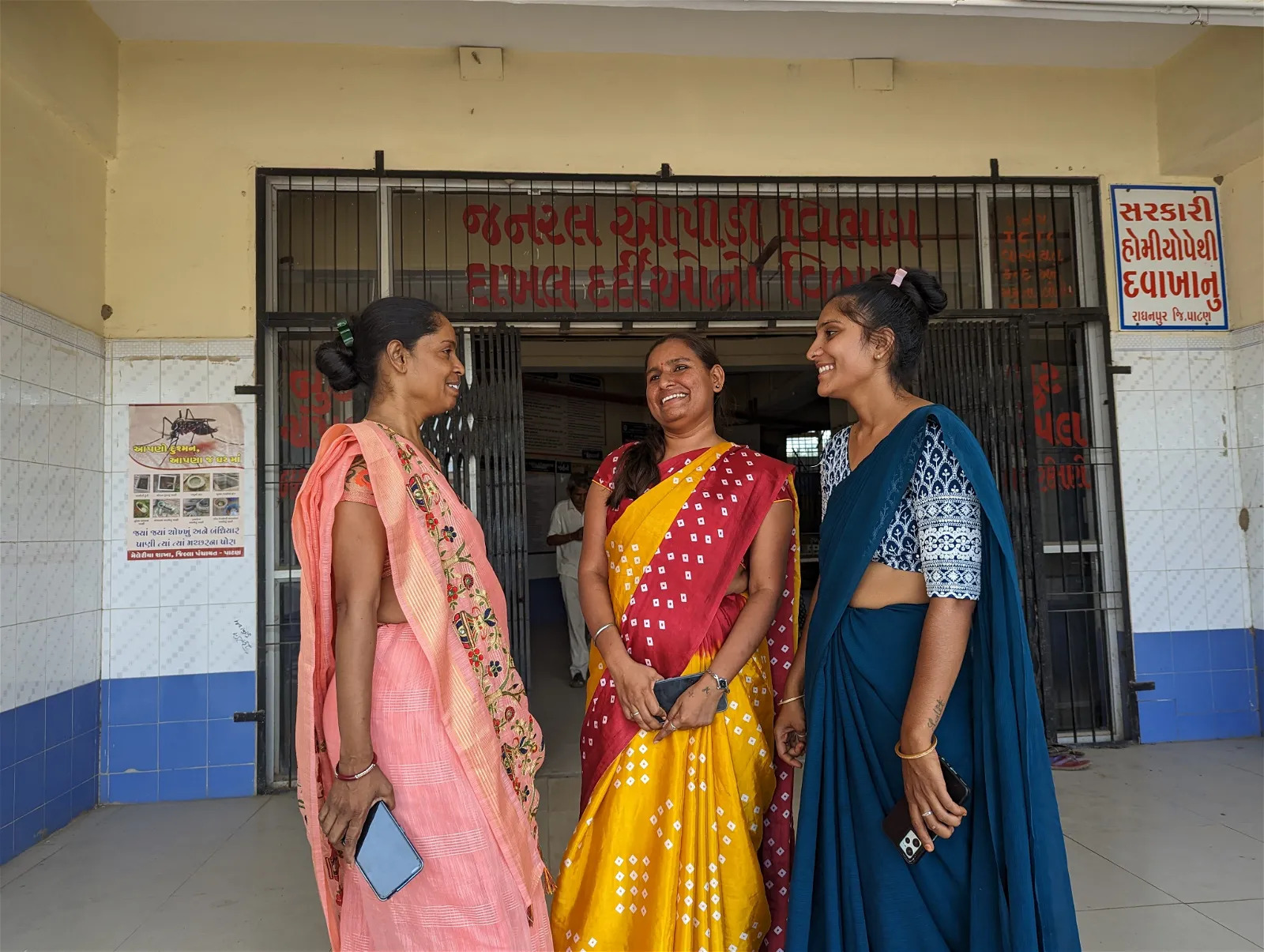 Mahima Jain | Pulitzer Center