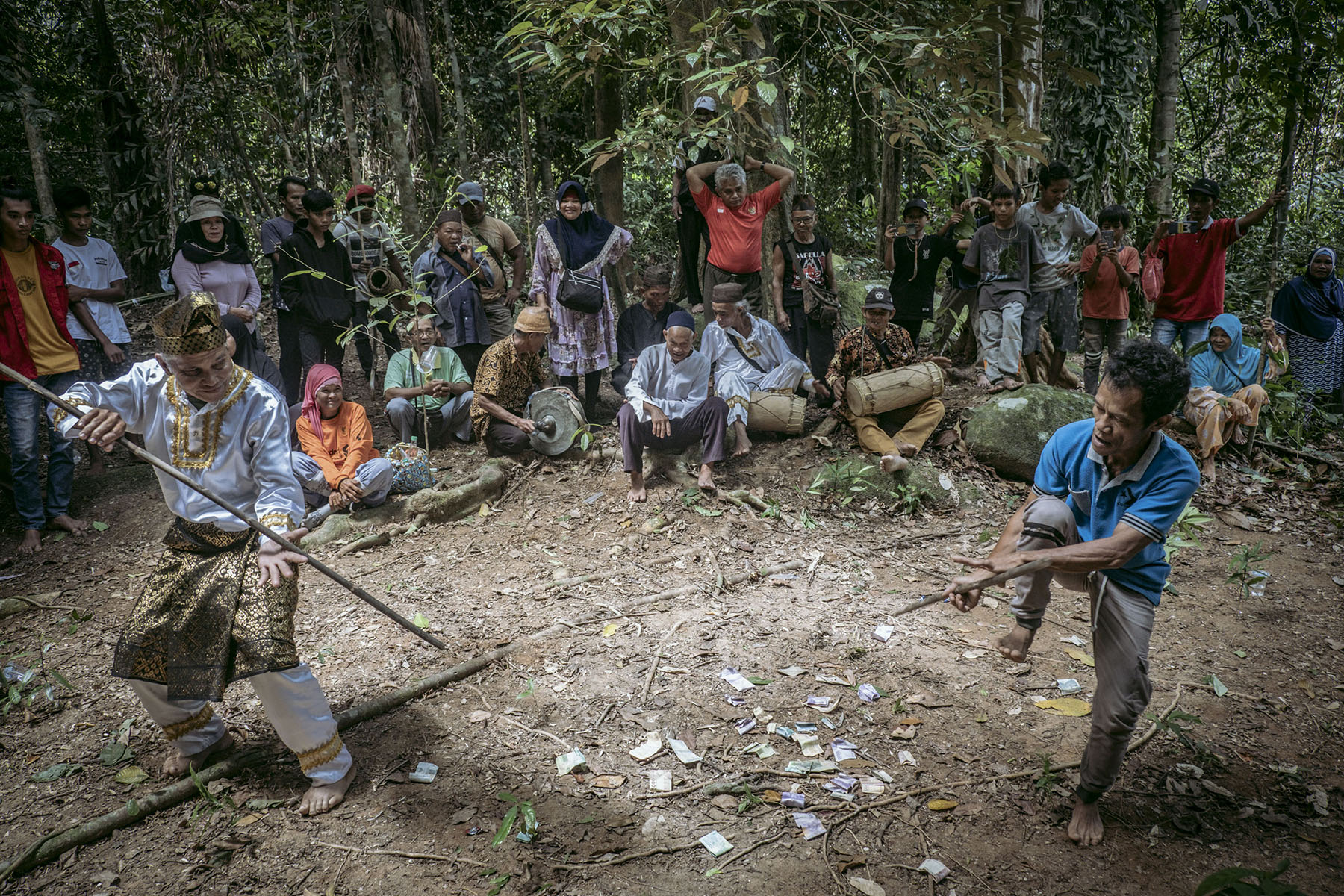 Mark Cheong | Pulitzer Center