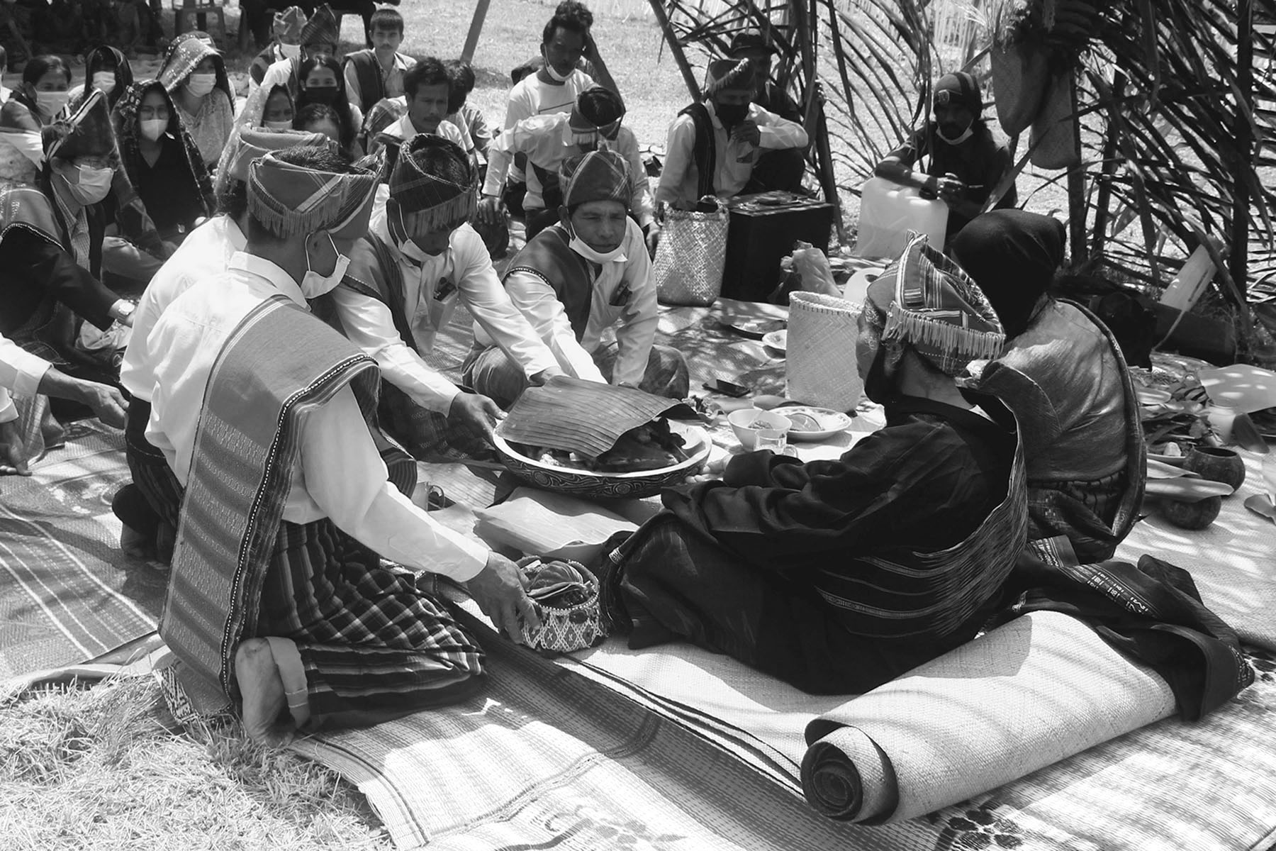 Project Multatuli | Pulitzer Center