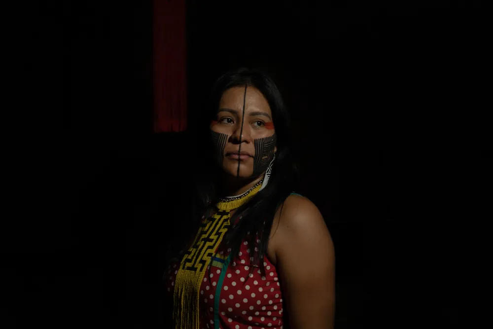 Gabriela Portilho | Pulitzer Center