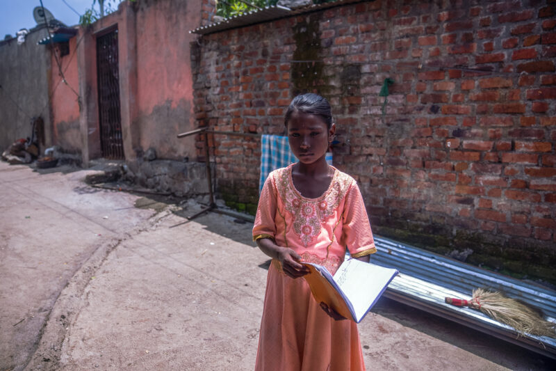 Arvind Shukla | Pulitzer Center