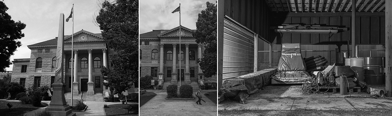Nearly 100 Confederate Monuments Were Toppled Last Year. What Happened ...