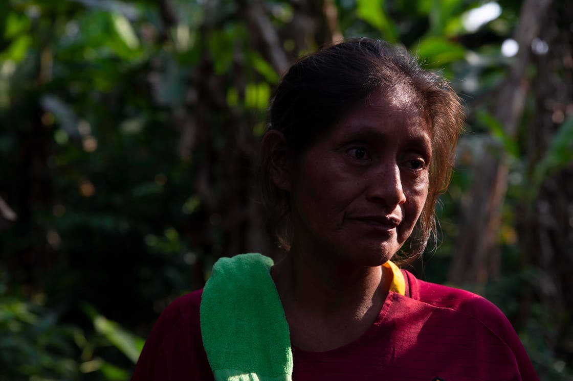 How an Indigenous People in Bolivia's Amazon Survived COVID-19 (German ...