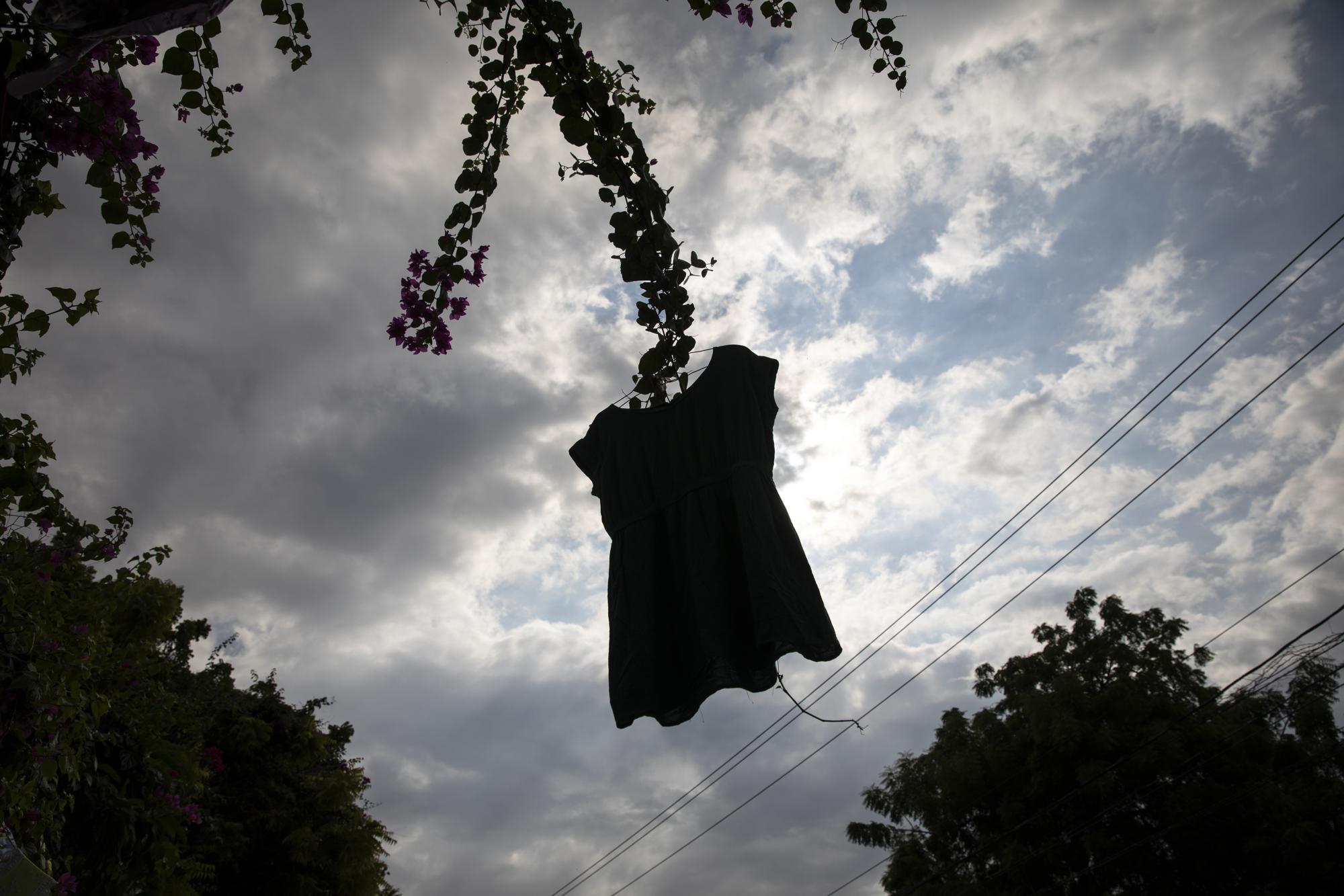 "No Photo!": A Visual Essay of Haiti | Pulitzer Center