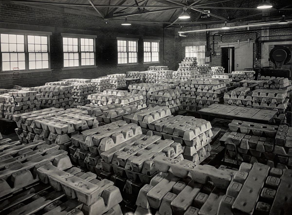 The Legacy of Luckey | Pulitzer Center