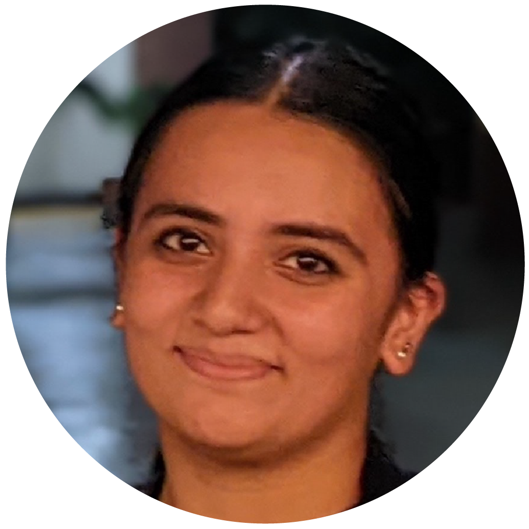 Meet the Rainforest Reporting team | Pulitzer Center