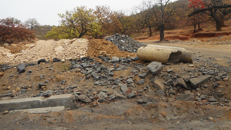 Under The Shadow Of Coal Mining | Pulitzer Center