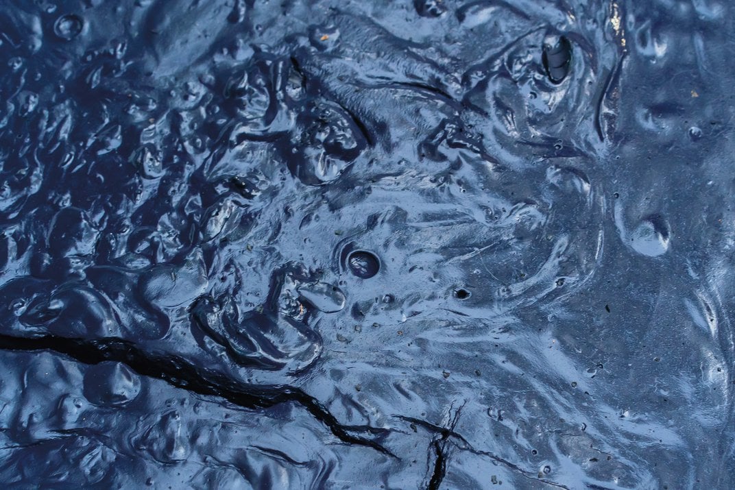 Reclaiming the History of American Indigo | Pulitzer Center