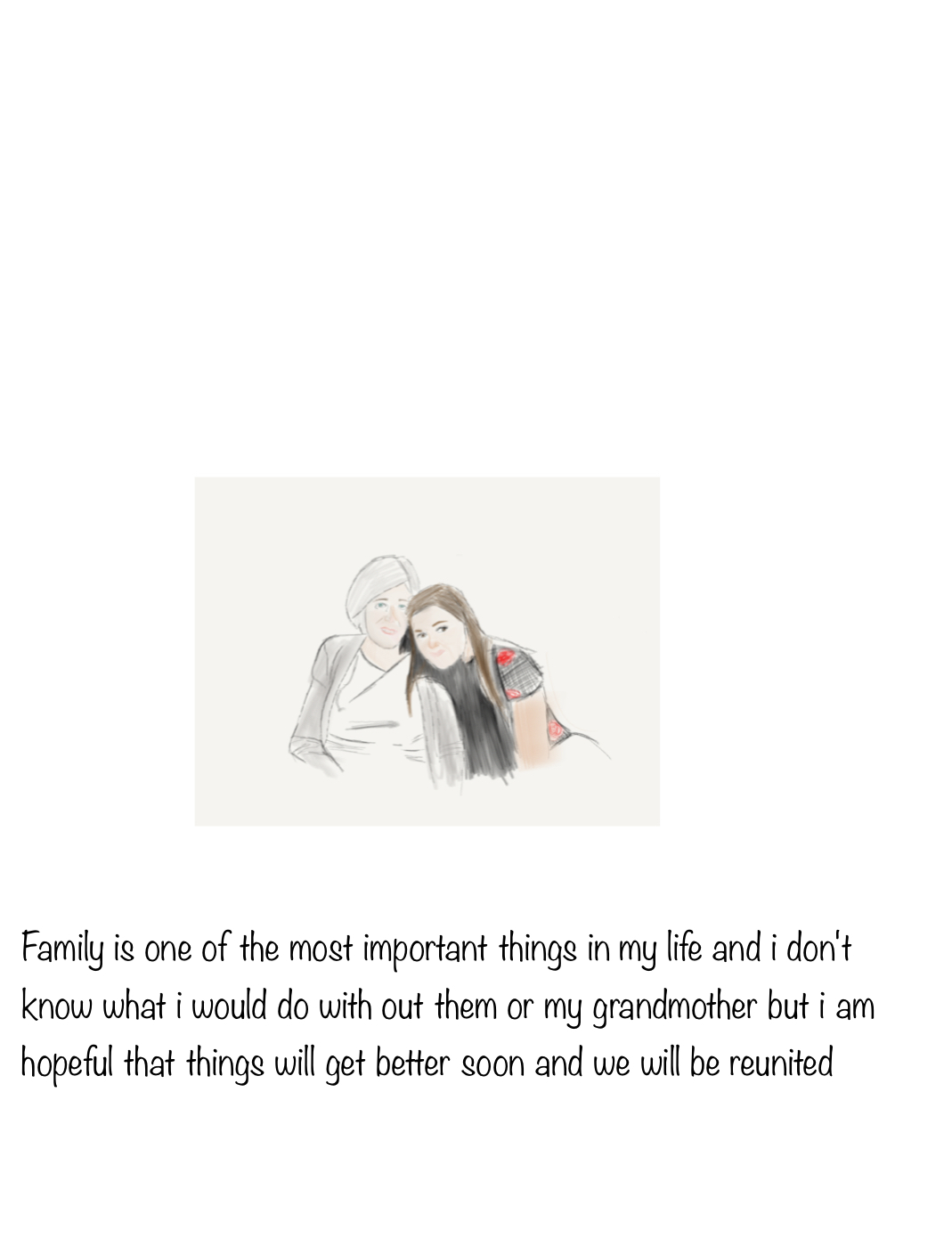 Middle School Students Share Pandemic Stories Inspired by Mission Local ...