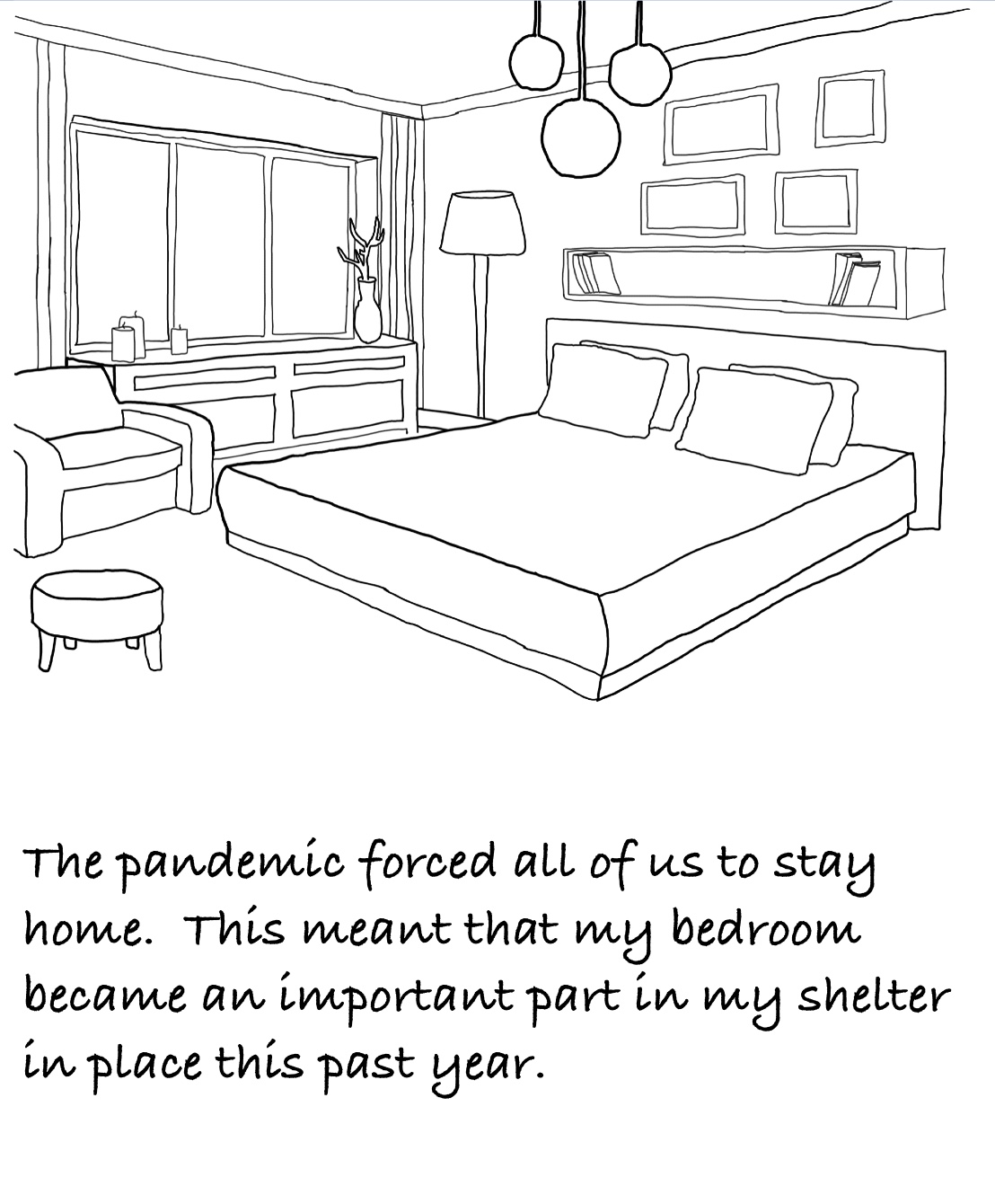 Middle School Students Share Pandemic Stories Inspired by Mission Local ...