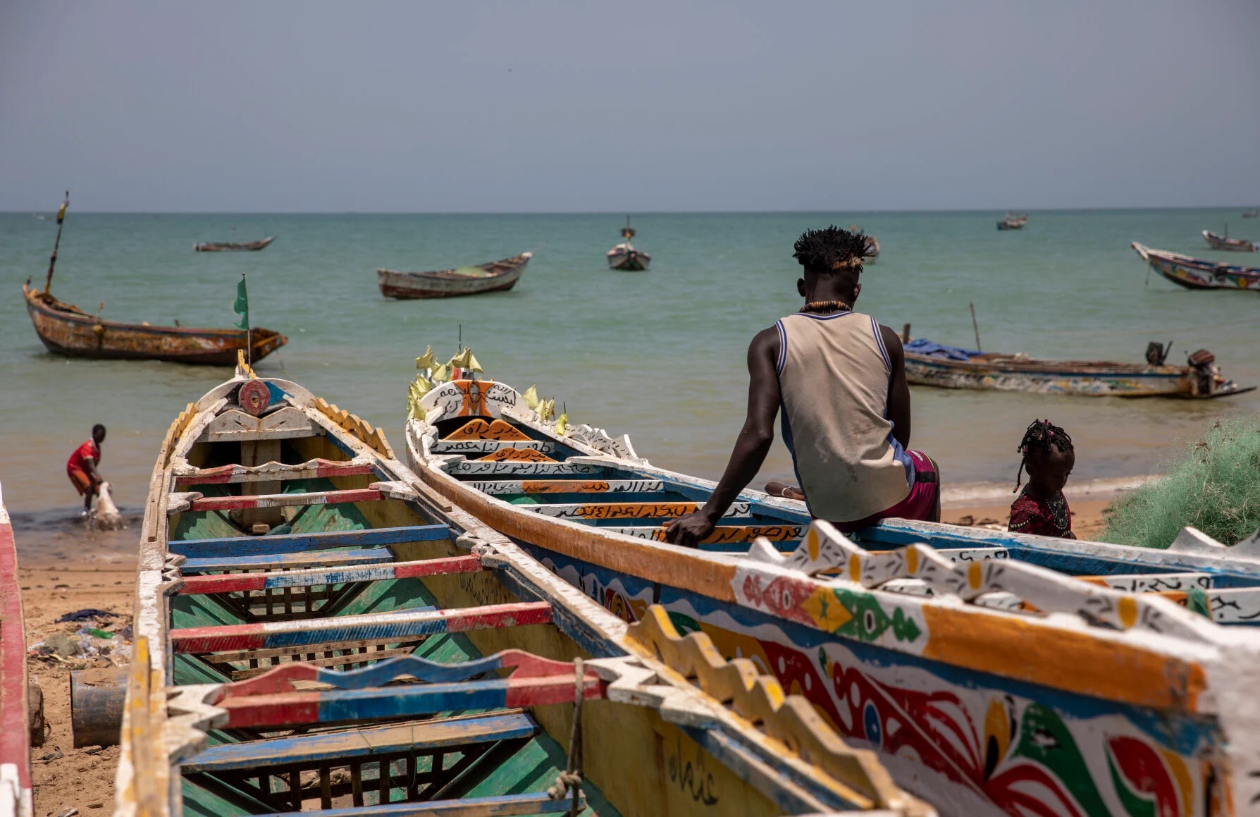 Tony Bartelme | Pulitzer Center