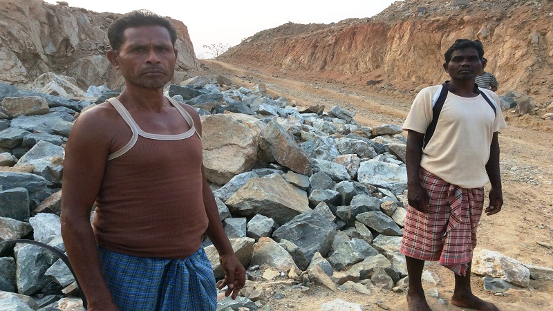 Adivasi Identity At Stake | Pulitzer Center