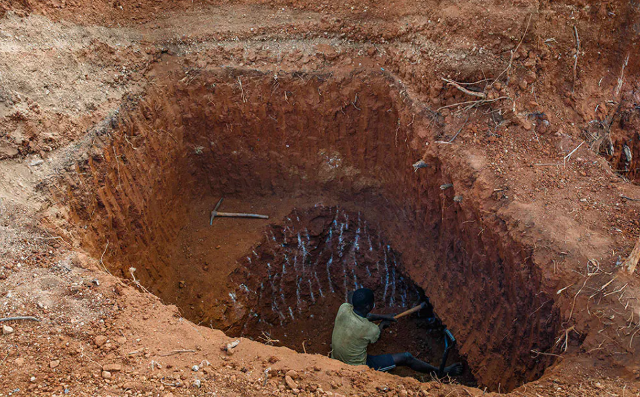 The Fight For Cabo Delgado: A Hidden War Over Mozambique’s Natural ...